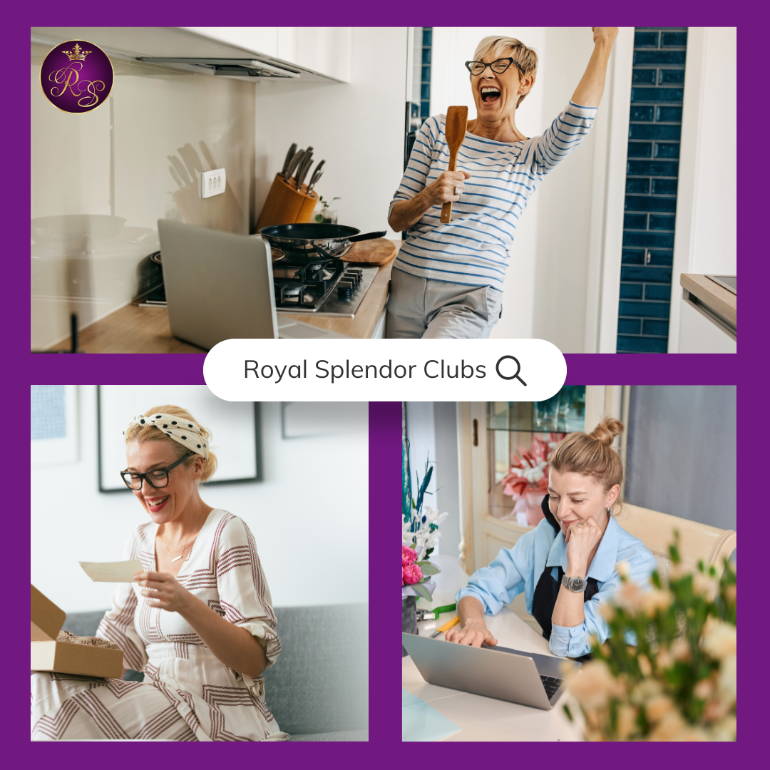 Royal Splendor Clubs – Royal Splendor & Travel