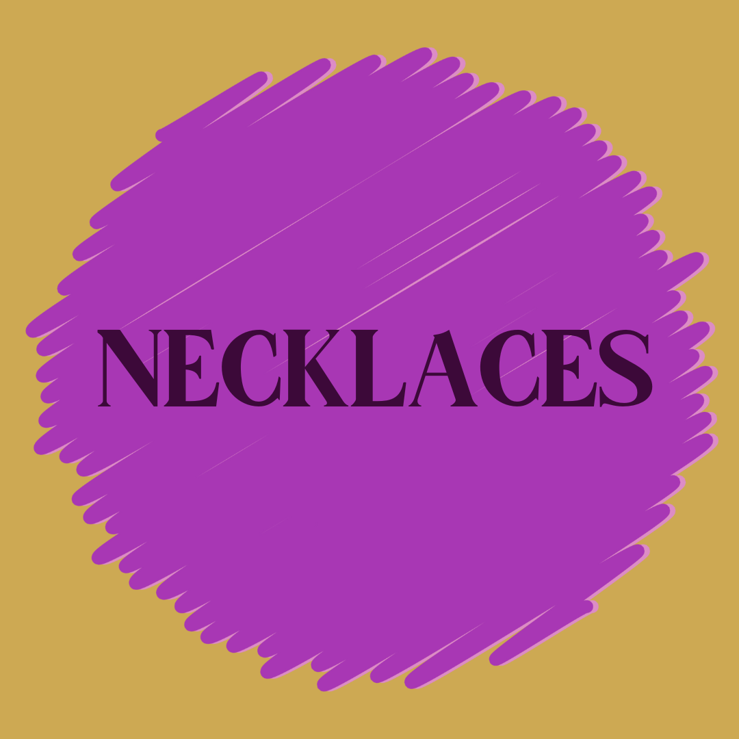 Necklace – Royal Splendor & Travel