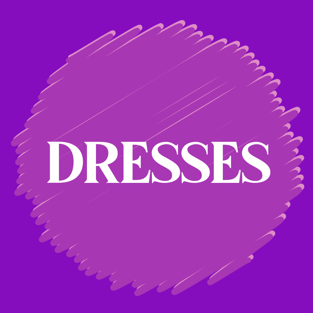Apparel - Dress – Royal Splendor & Travel