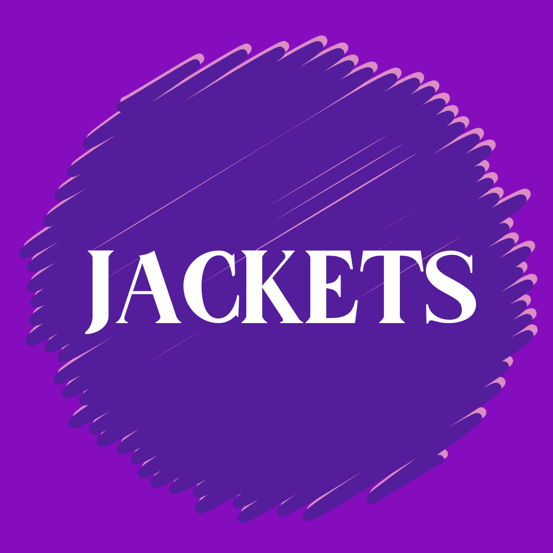 Apparel - Jackets – Royal Splendor & Travel