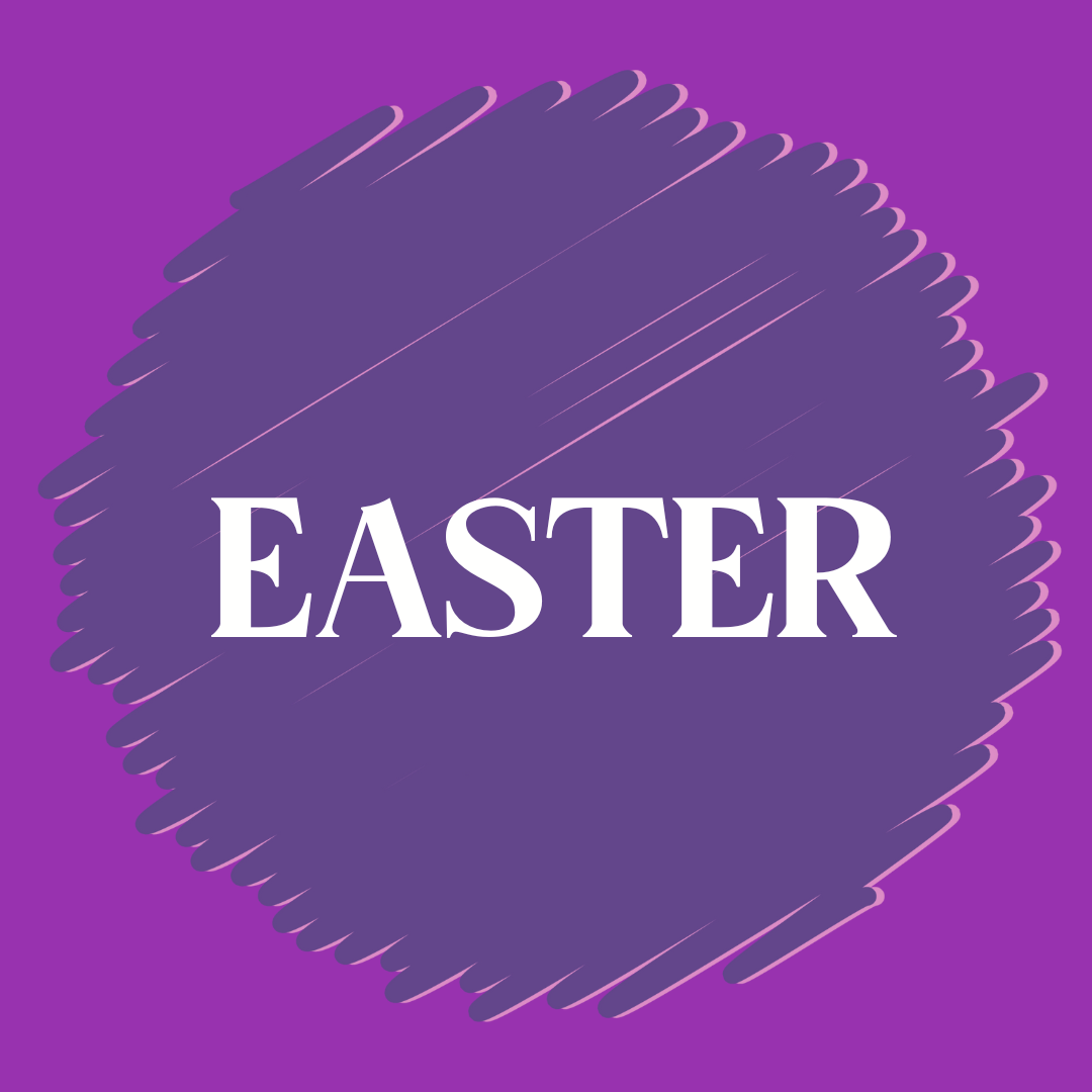 Holiday's - Easter – Royal Splendor & Travel