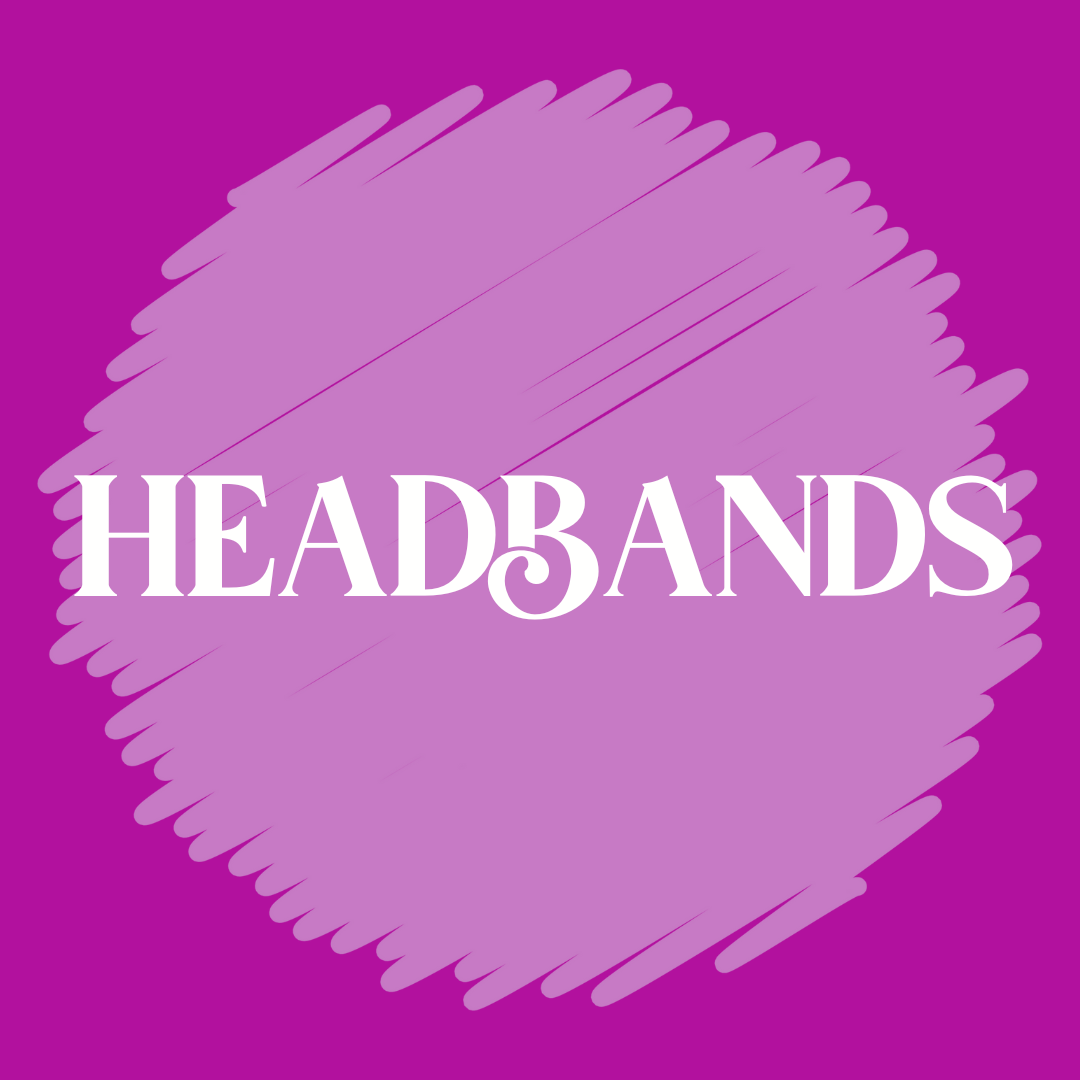 Headbands – Page 2 – Royal Splendor & Travel