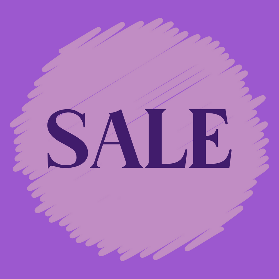 Sale – Royal Splendor