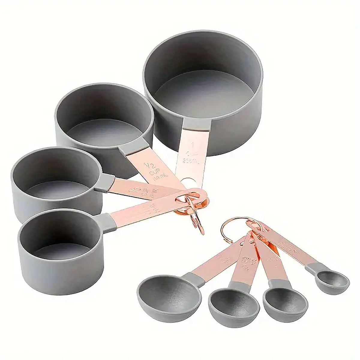 Essential Measuring Set – Royal Splendor & Travel
