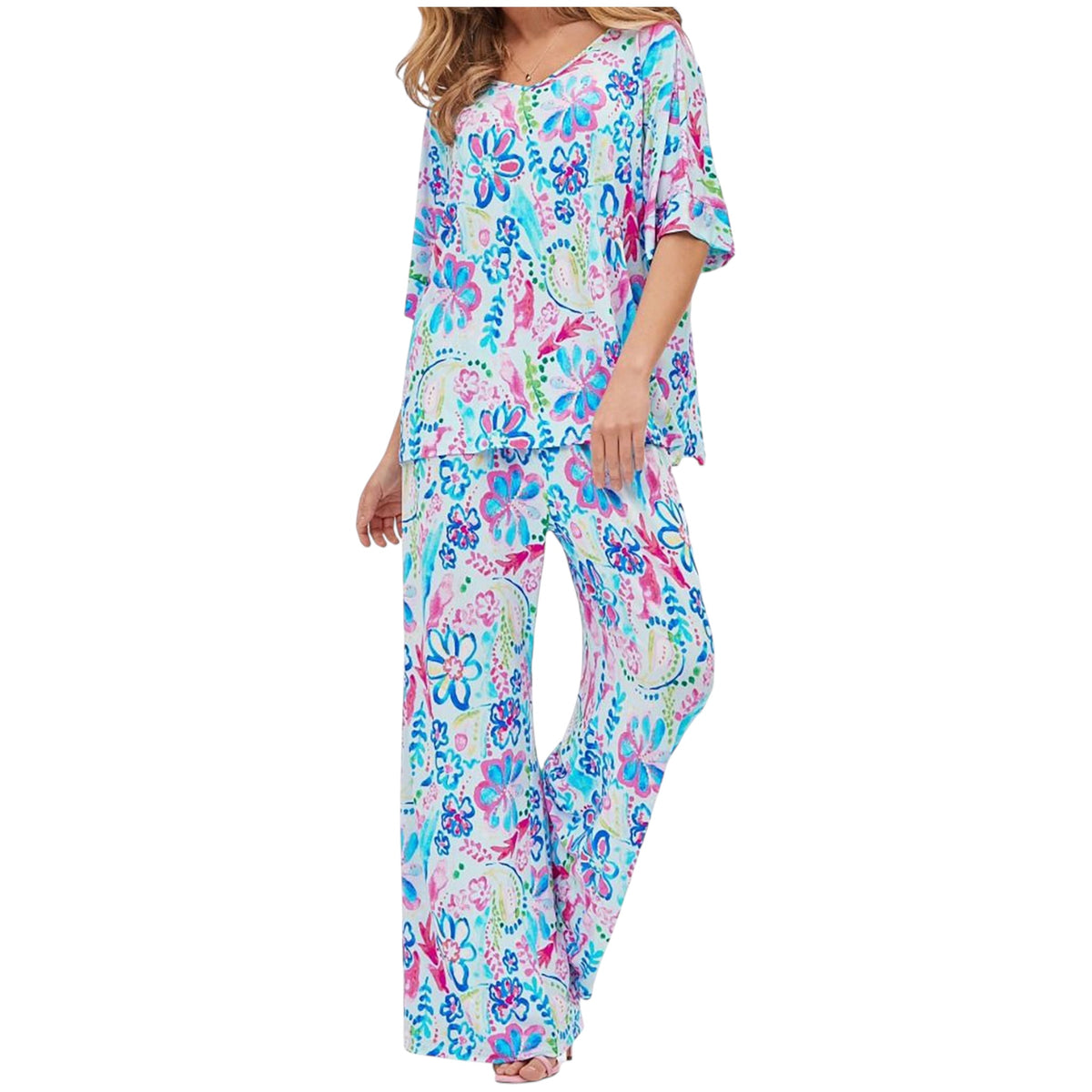 Sandra Summer Set – Royal Splendor & Travel