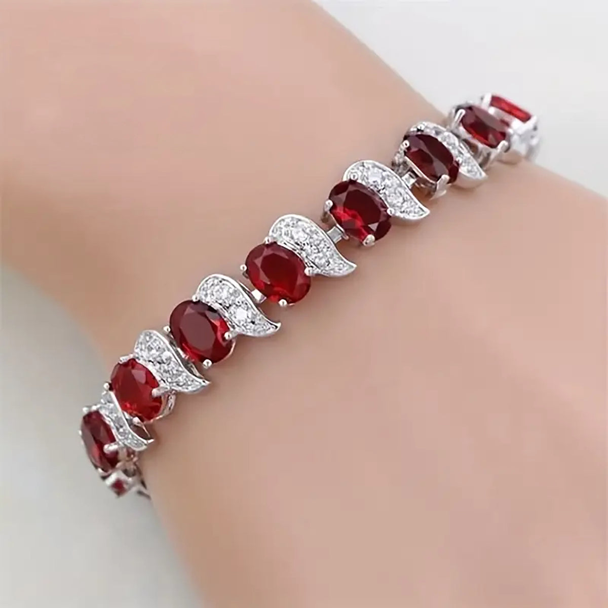 Xmas Bracelet – Royal Splendor & Travel