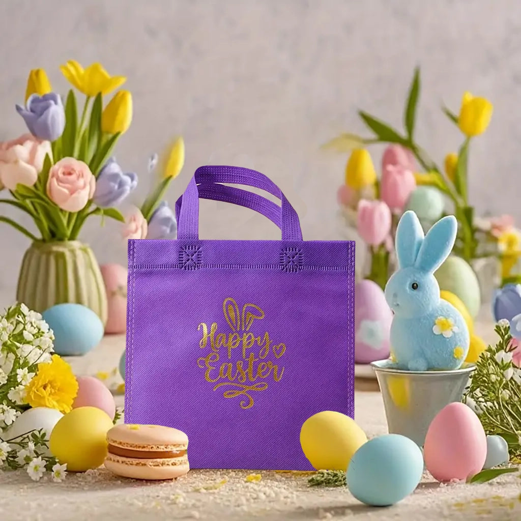 Easter Gift Bag – Royal Splendor