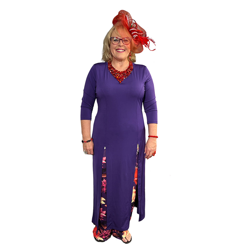 Royal Basic - Dress Set – Royal Splendor & Travel